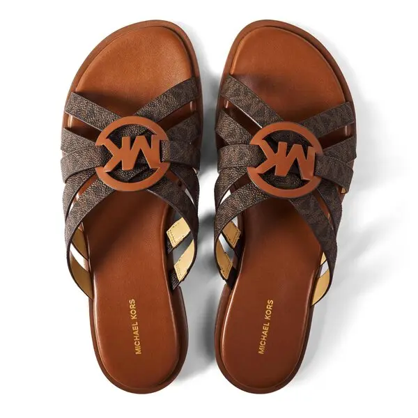 Michael Kors Simple Sandals