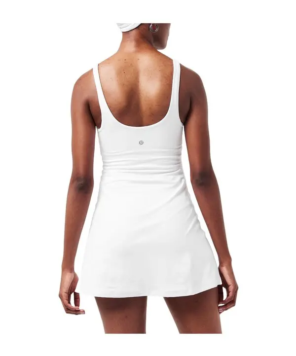 Lululemon Sleeveless U-neck Tank Top