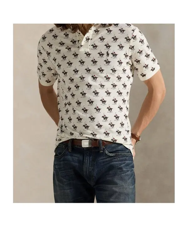 Polo Ralph Lauren Versatilematch Top