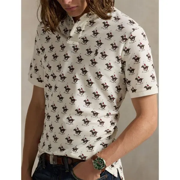 Polo Ralph Lauren Versatilematch Top