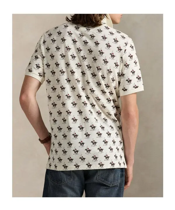 Polo Ralph Lauren Versatilematch Top