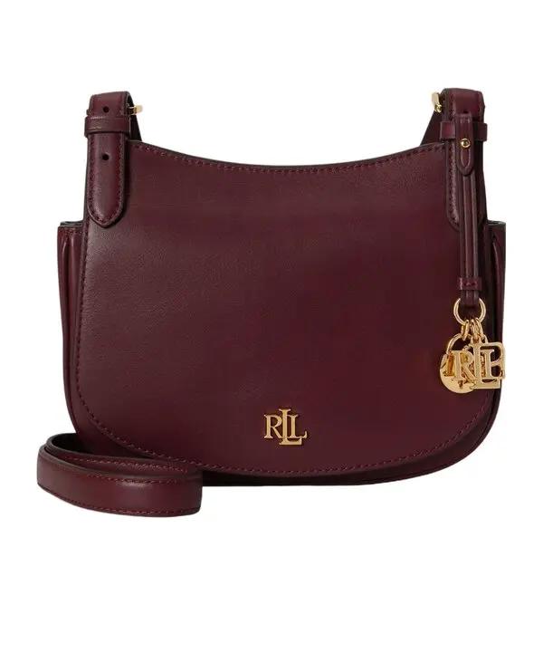 Ralph Lauren Lightweight Crossbody Bag - Brown