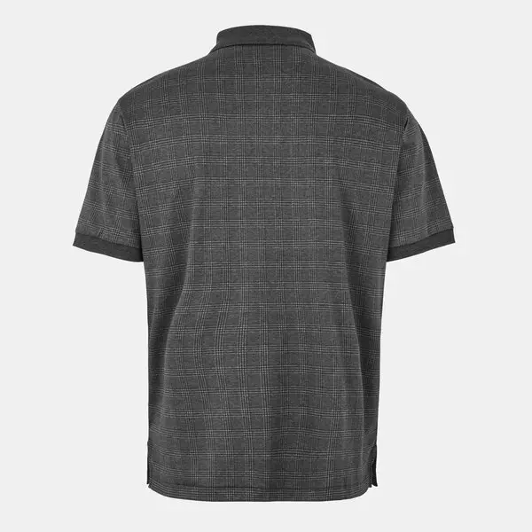 Polo Ralph Lauren Polo Fairway Ss Polo Sn05 - Black