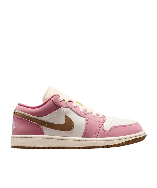 Nike Minimalist Lowtop Sneakers - Multicolor