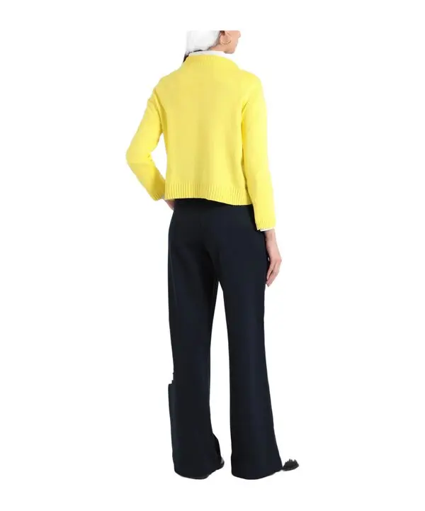 MAXCO. Tailored Pleated Trousers