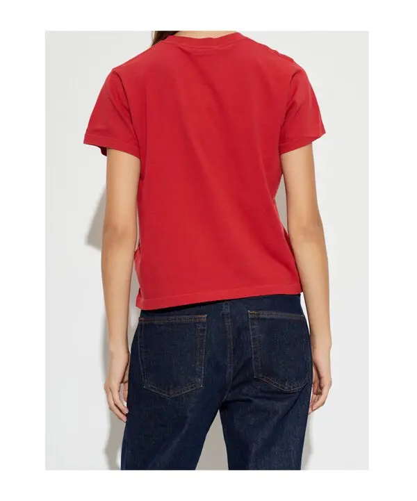 ANINE BING Shelley T-shirt