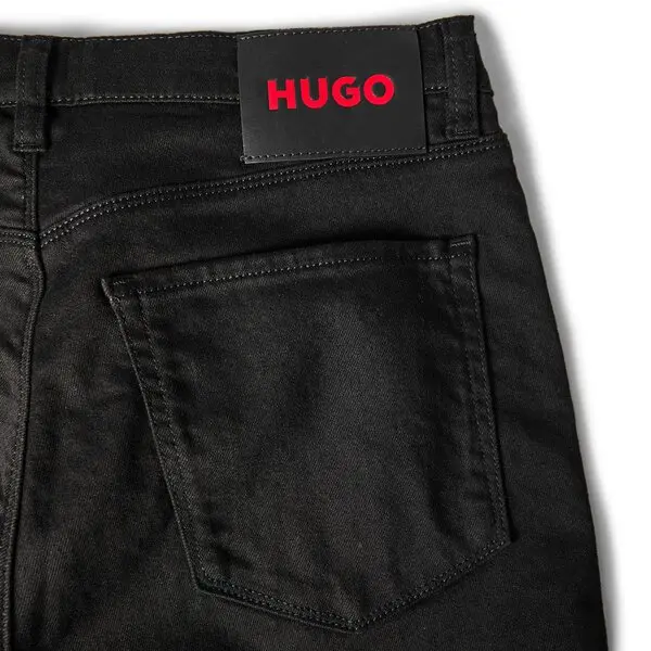 Hugo Boss Slim Fit Jeans