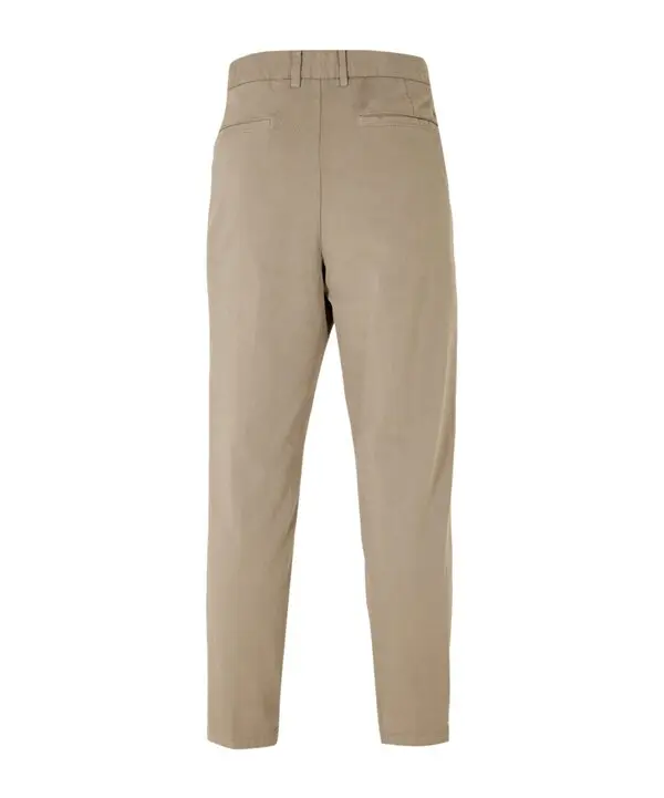 Hugo Boss Tapered Chino Trousers