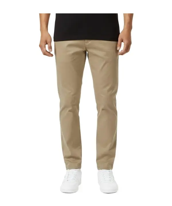 Hugo Boss Tapered Chino Trousers