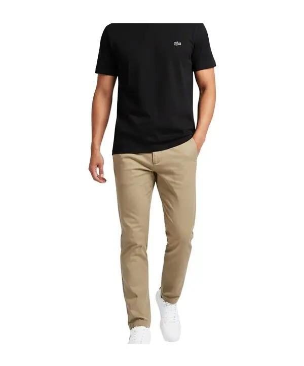 Hugo Boss Tapered Chino Trousers
