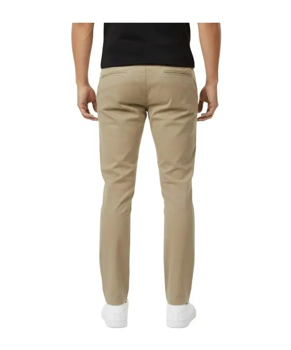 Hugo Boss Tapered Chino Trousers