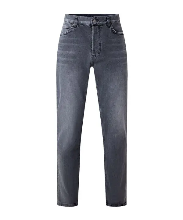 Emporio Armani Straight Leg Jeans