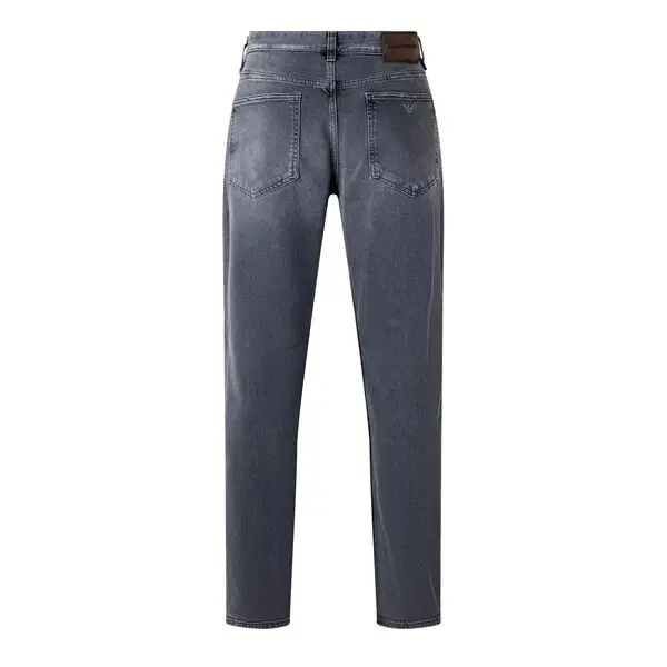 Emporio Armani Straight Leg Jeans