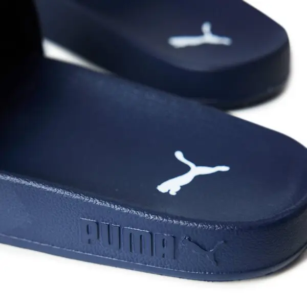Amiri Simple Slippers