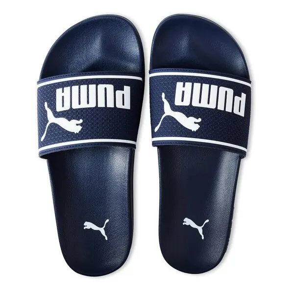 Amiri Simple Slippers