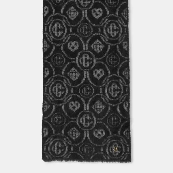 Casablanca Casual Versatile Scarf
