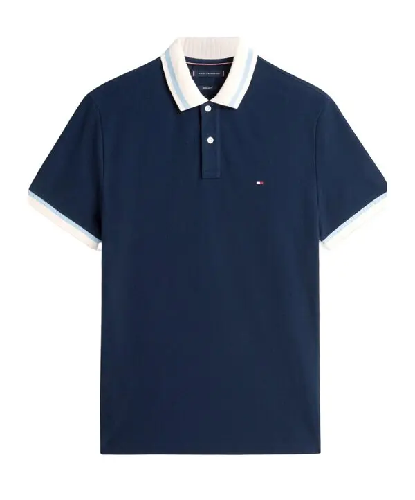 Tommy Hilfiger Lowkey Stylish Top