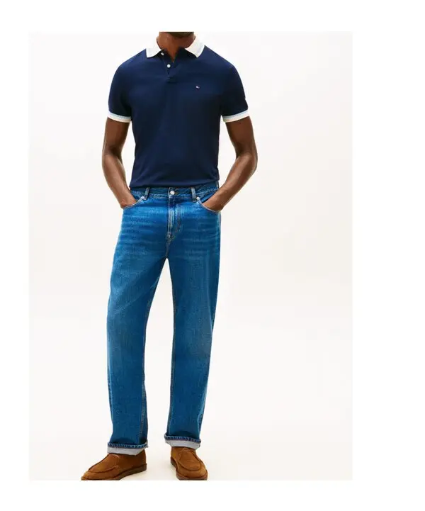 Tommy Hilfiger Lowkey Stylish Top