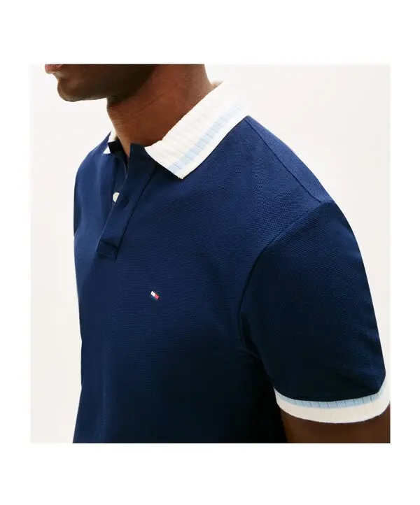 Tommy Hilfiger Lowkey Stylish Top