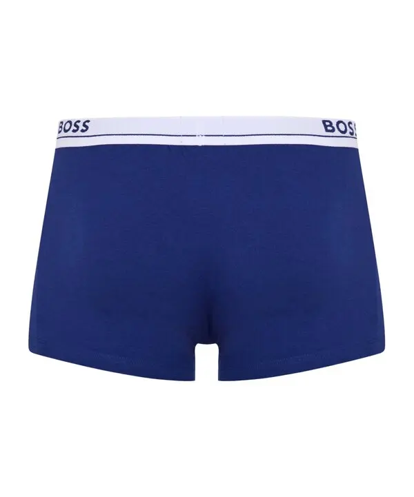 Hugo Boss Boss Trunk 3p Bxs Sn99 - No