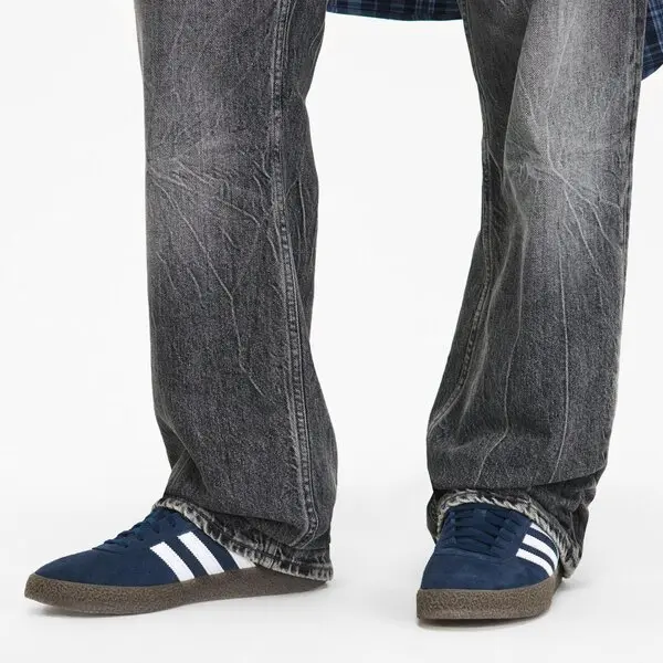 ADIDAS ORIGINALS Montreal Sneakers - No