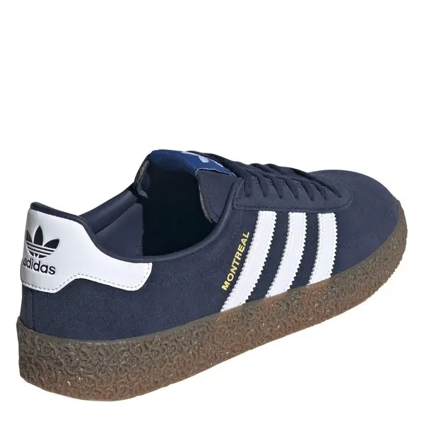 ADIDAS ORIGINALS Montreal Sneakers - No