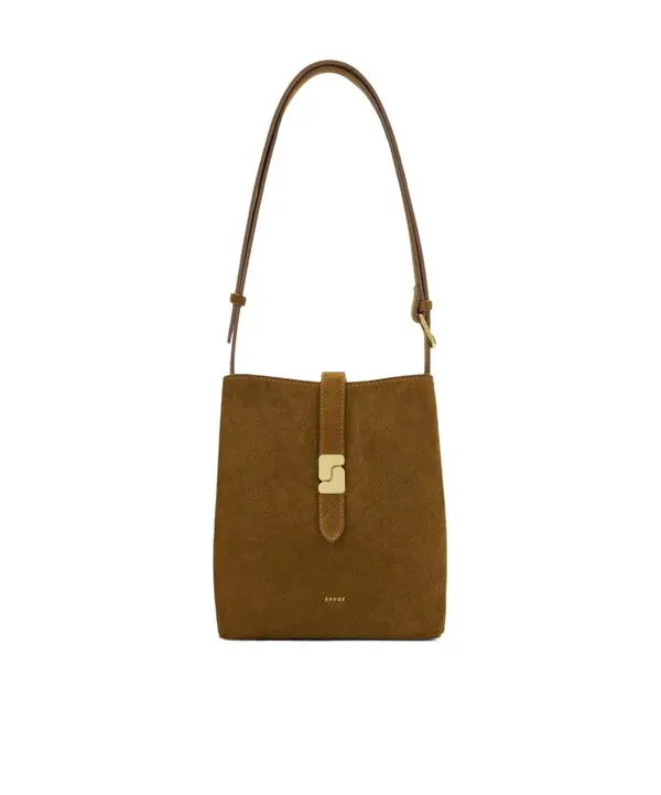 Soeur Adjustable Shoulder Bag