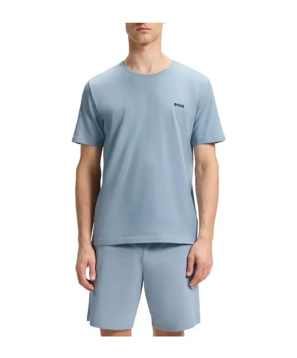 Hugo Boss Minimalist Crewneck Tshirt
