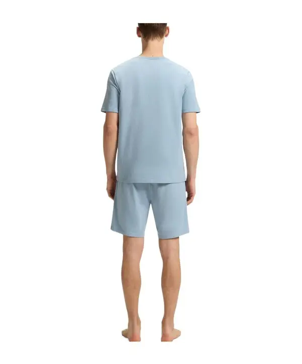 Hugo Boss Minimalist Crewneck Tshirt