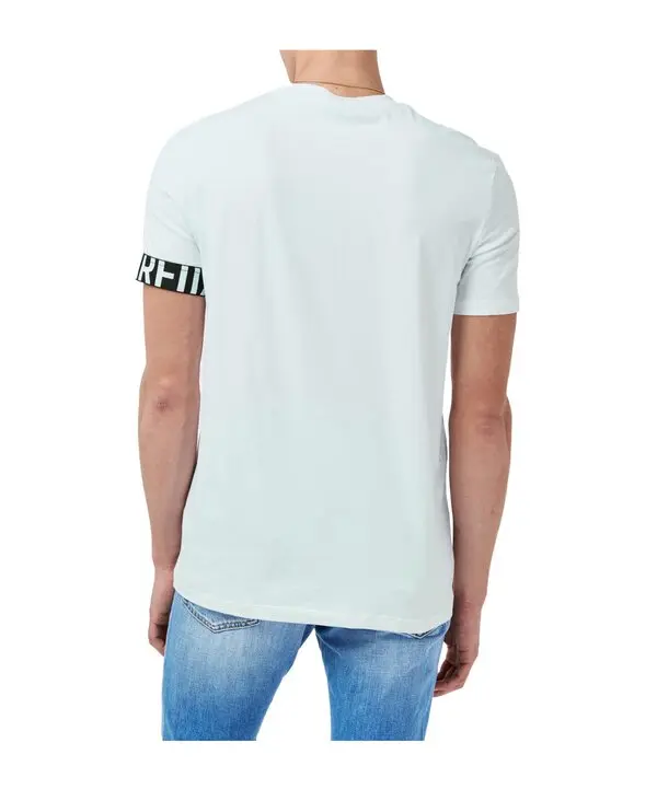Dsquared2 Crewneck Shortsleeve Tee