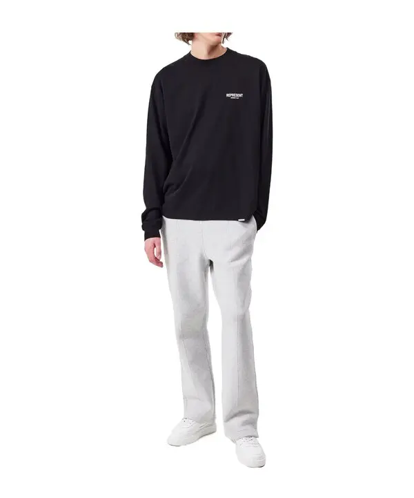 REPRESENT Long Sleeve T-shirt