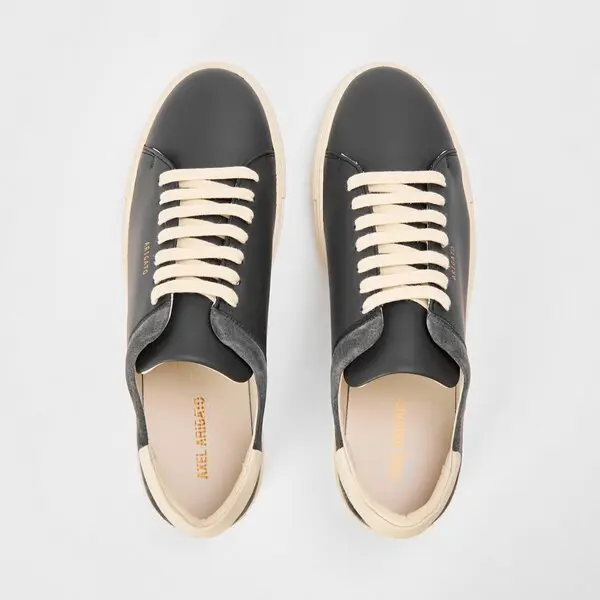 Axel Arigato Simple And Elegant Sneakers