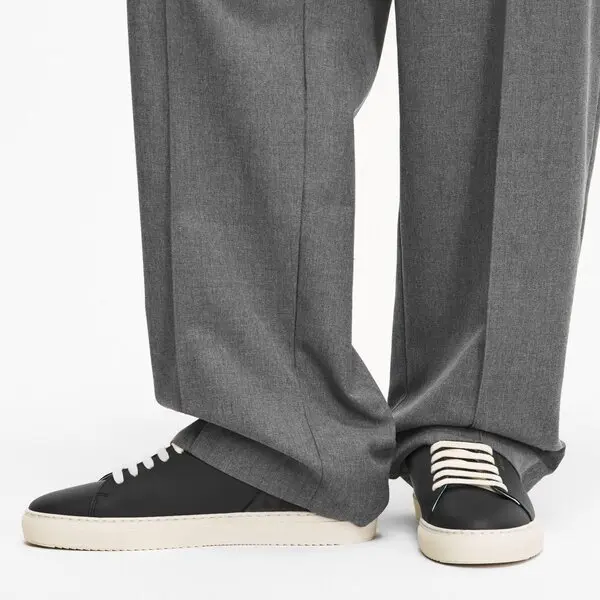Axel Arigato Simple And Elegant Sneakers