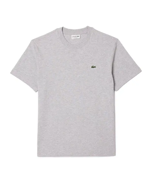 Lacoste Minimalist Versatile Tshirt