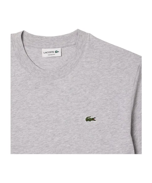 Lacoste Minimalist Versatile Tshirt