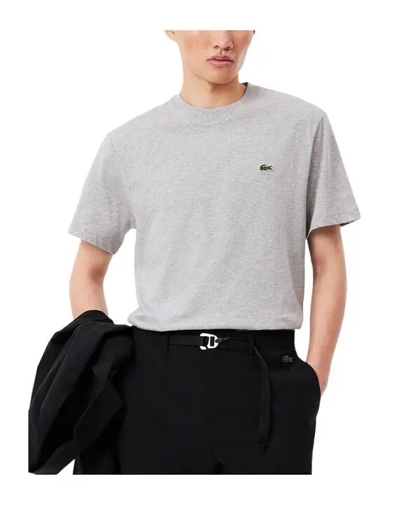 Lacoste Minimalist Versatile Tshirt