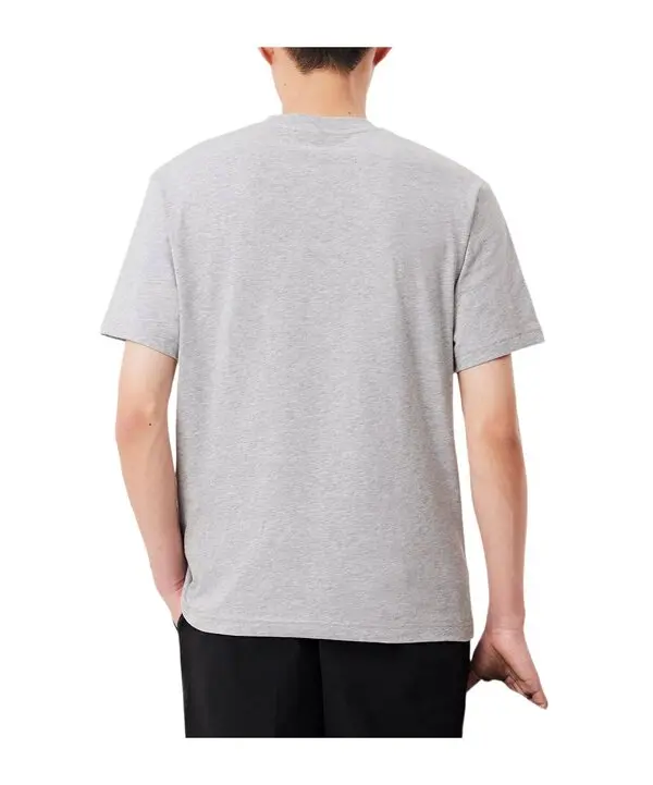 Lacoste Minimalist Versatile Tshirt