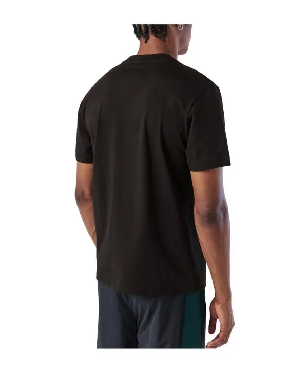 Lacoste Crewneck Shortsleeve Tee