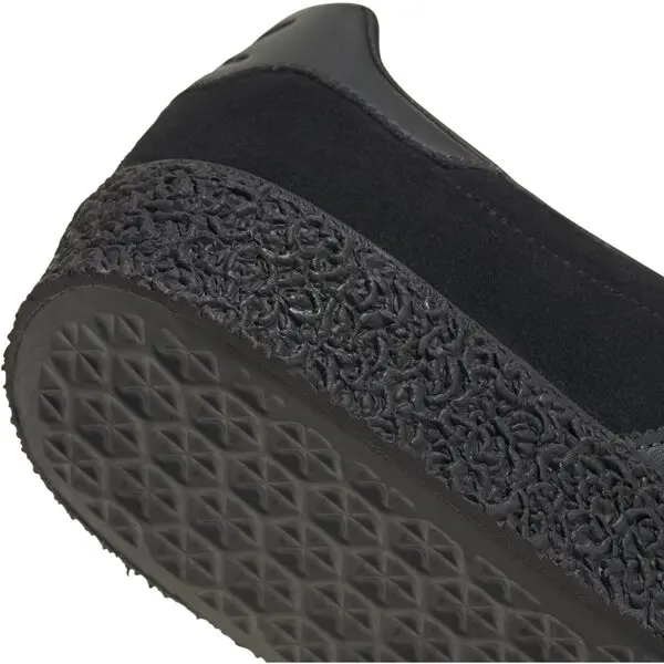 ADIDAS ORIGINALS Montreal Lace-up Sneakers - Black