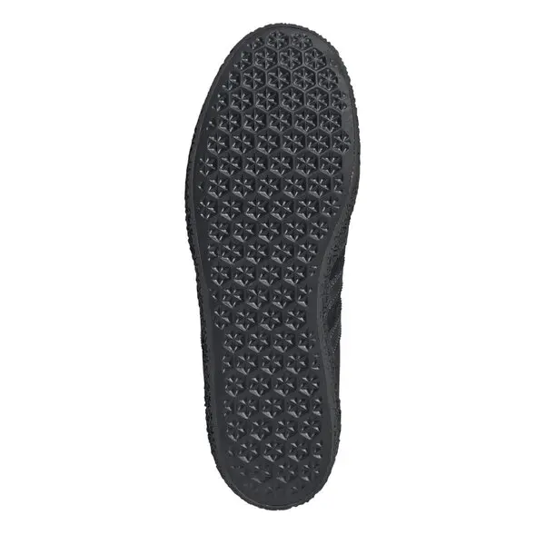 ADIDAS ORIGINALS Montreal Lace-up Sneakers - Black