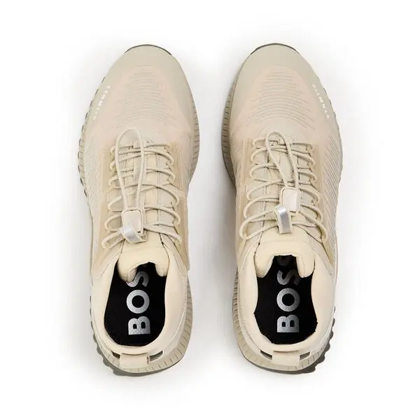 Hugo Boss Simplestyle Shoes