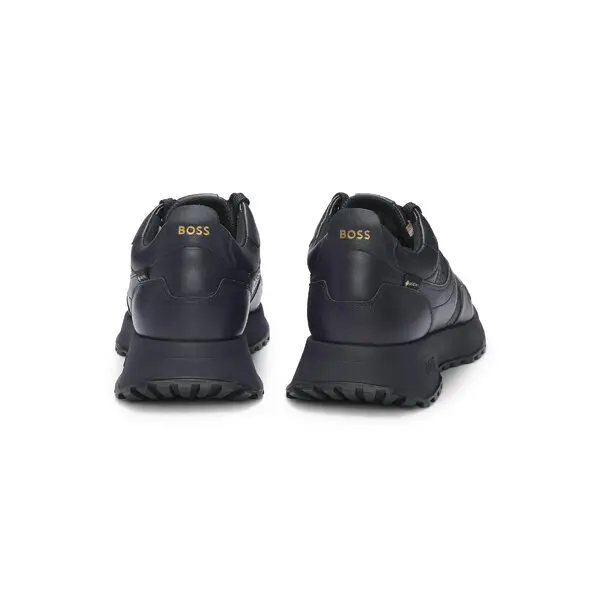 Hugo Boss Classic Versatile Casual Shoes