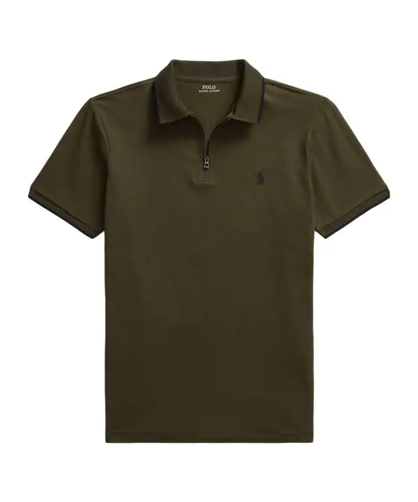 Polo Ralph Lauren Simple Versatile Top