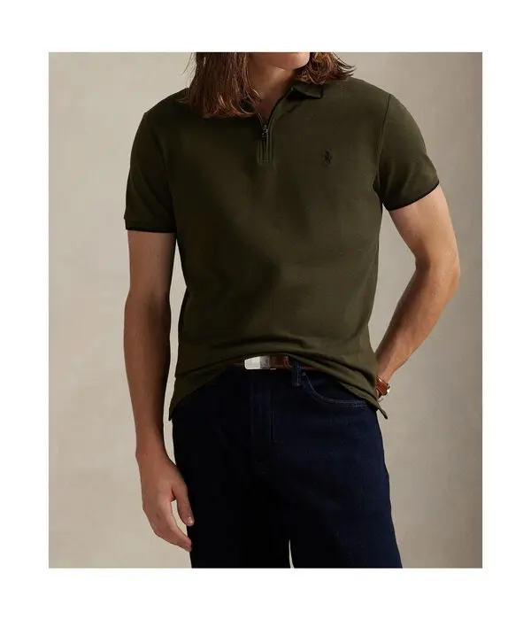Polo Ralph Lauren Simple Versatile Top