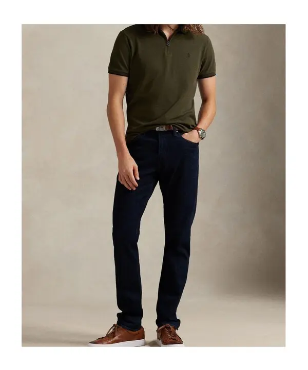 Polo Ralph Lauren Simple Versatile Top
