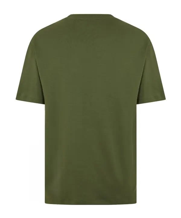 Hugo Boss Minimalist Versatile Shortsleeve Tshirt