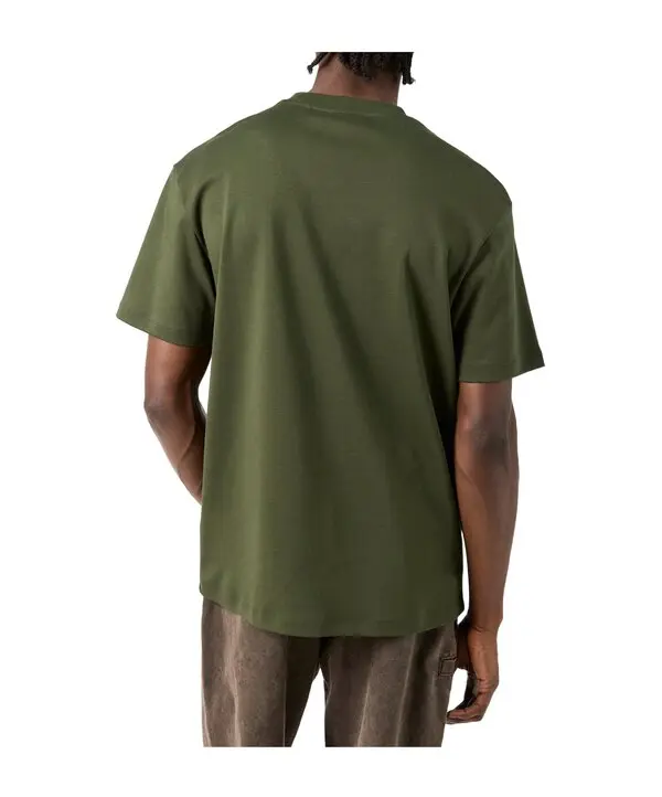 Hugo Boss Minimalist Versatile Shortsleeve Tshirt