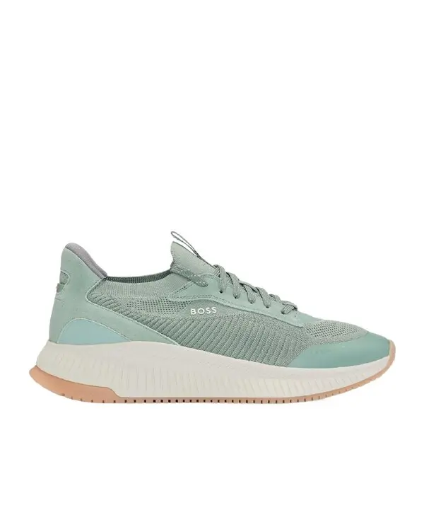 Hugo Boss Casual Lace-up Sneakers
