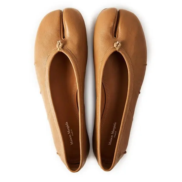 MAISON MARGIELA Splittoe Flat Shoe