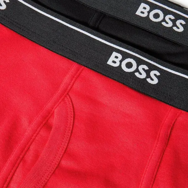 Hugo Boss Comfortable Boxer Briefs